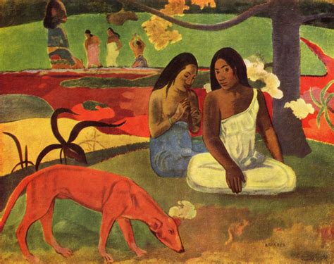 Paul Gauguin Appraisal And Price Free Expert Valuation In 48 Hours