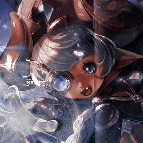 Alice Aov Icons Poster Anime Movie Posters