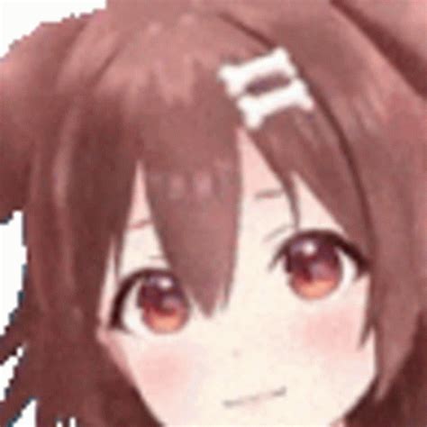 Yubi Anime Sticker Yubi Anime Descubrir Y Compartir S
