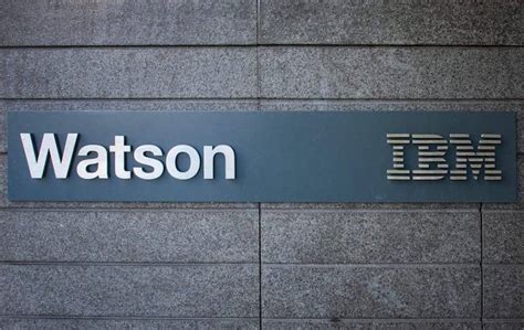 IBM Is Selling Off Its Watson Health Assets Axis Imaging News