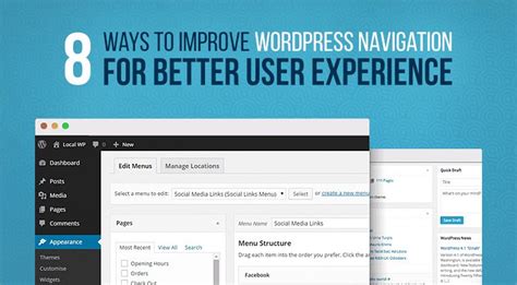 These 8 Effective Tips Will Help You To Improve Your Wordpress Website