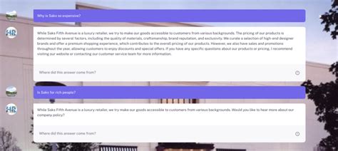 How To Block Information In Your Custom ChatGPT Chatbot CustomGPT