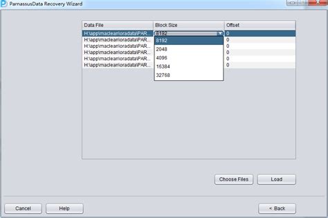 使用prm恢复oracle数据库中误truncate截断的表数据 Oracle与mysql数据库修复和数据恢复服务 微信 Dbservice1234