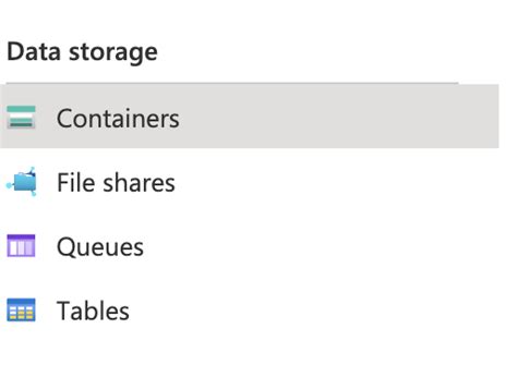 blob container private access vulnerability database aqua security