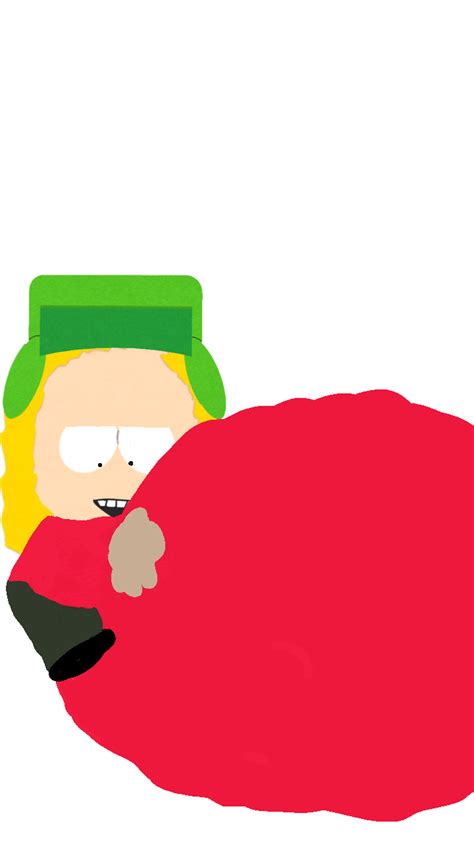 Bebe Vore Kyle By Southparkvoreandmore On Deviantart