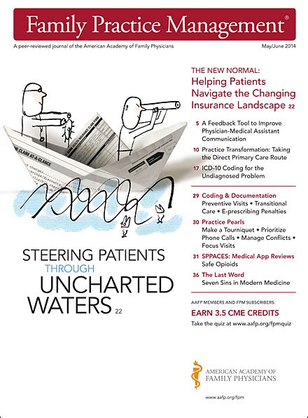 Coding And Documentation Aafp