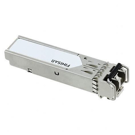 Fiber Optic Transceiver Modules Electronic Components Distributor Digikey