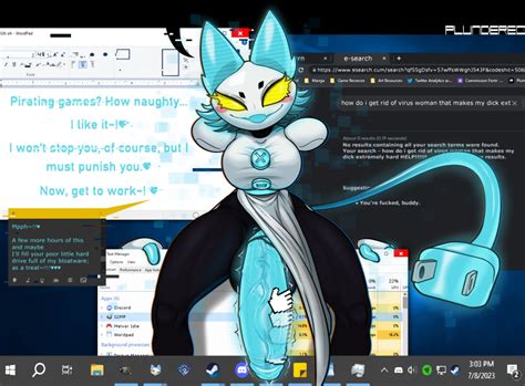 Rule 34 1futa Absurd Res Anthro Artificial Intelligence Big Breasts