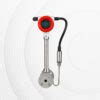 Vortex Flow Meter Flowtech Measuring Instruments Pvt Ltd Precision Instrumentation Solutions