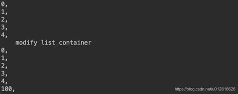 简单理解collectionssynchronizedlist Csdn博客