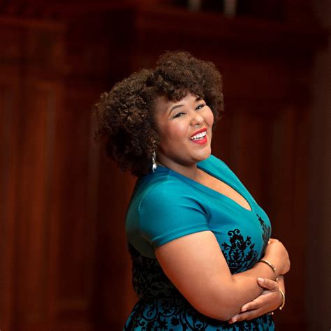 Amber R Monroe Soprano Home