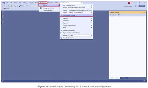 Rakwireless Rak4631 R Wisblock Core Module User Guide