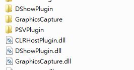 Clr Browser Source Plugin Flexiluda