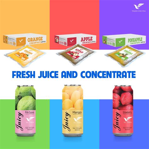 Is Fruit Juice Concentrate Good For You A Comparison With Fresh Juice