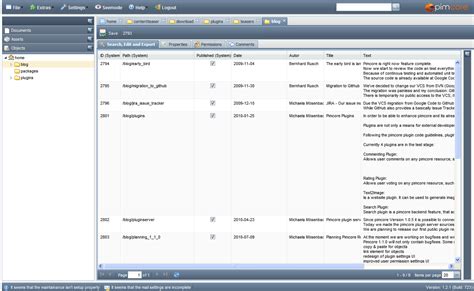 Pimcore CMS Wins Most Promising Open Source Project Award From Packt Softpedia