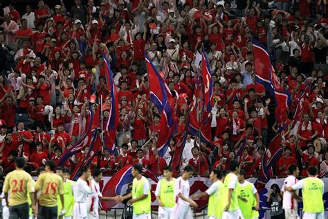 北朝鮮アウェー戦恐怖体験談「マジックミラーで監視されていると噂」日本代表obが告白【見解】 フットボールゾーン