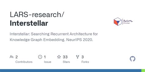 Interstellar Train Link Py At Main · Lars Research Interstellar · Github