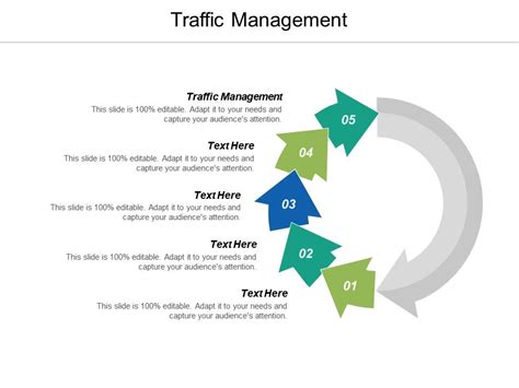Traffic Management Ppt Powerpoint Presentation Infographics Elements Cpb Graphics Presentation