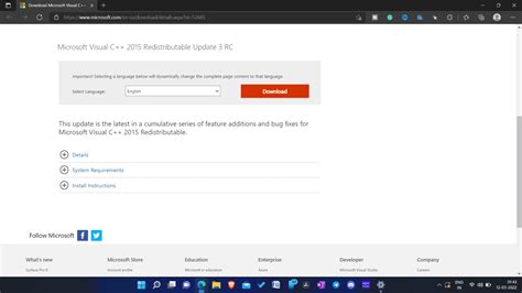How To Fix Api Ms Win Crt Runtime L Dll Is Missing