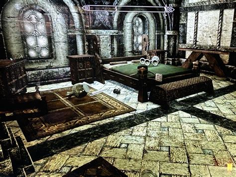 Anyone Else Completely Trash The Thalmor Embassy Rskyrim