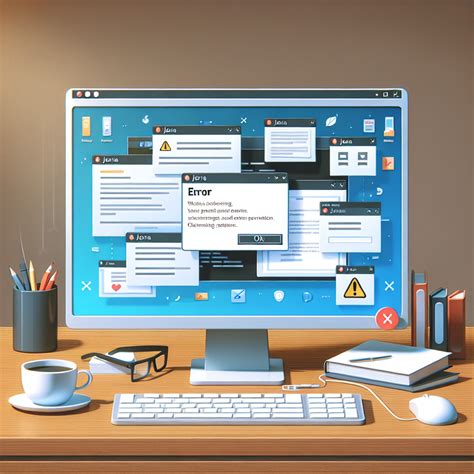 Cómo Solucionar El Problema De Instalación De Java En Windows