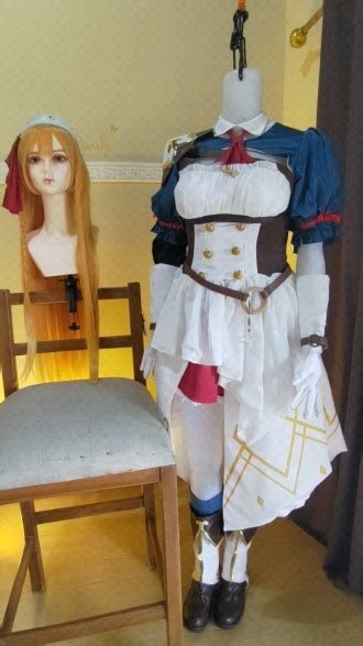 Koneko Costume Rental 👘🏡dom Solo Jawa Tengah🏡👘 Rentalkostum