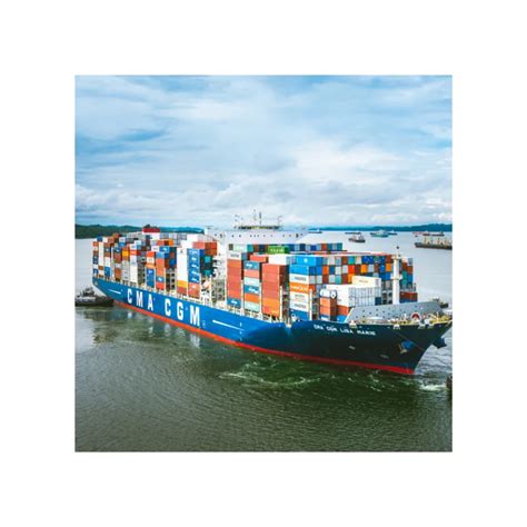 Multimodal Transport Enhancing Flexibility In Logistics Operations