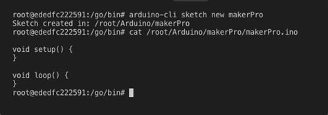 Free Alternatives To Arduino Ide Arduino Maker Pro