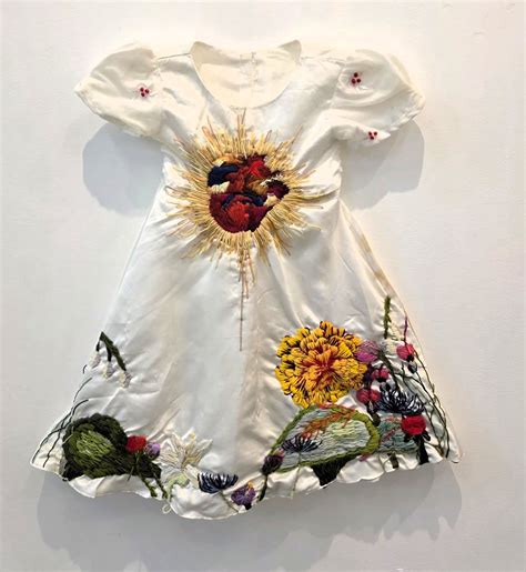 Abigail Potter James Woman Made Gallery