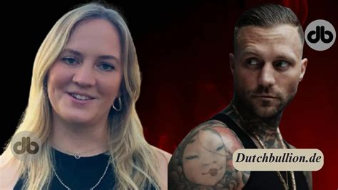 Kontra K Und Seine Partnerin Celina Euchner Einblicke In Eine Diskrete