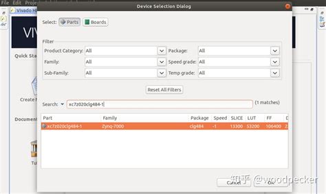 从PYNQ Z 开始入门FPGA学习中 知乎