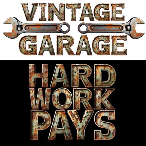 Phosphate Rust Alphabet Png Set 39 Grunge Rusty Metal Letters And Numbers Industrial Steampunk