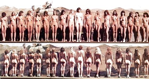 Miss Nude Contest Nudist Contests ポルノ写真