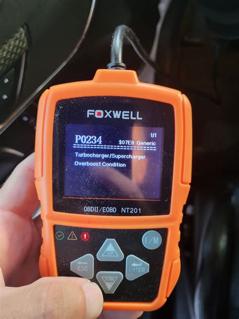 P Code During Track Day Solved Cadillac Owners Forum