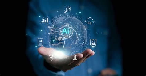 Unleash Innovation With Artificial Intelligence Automation