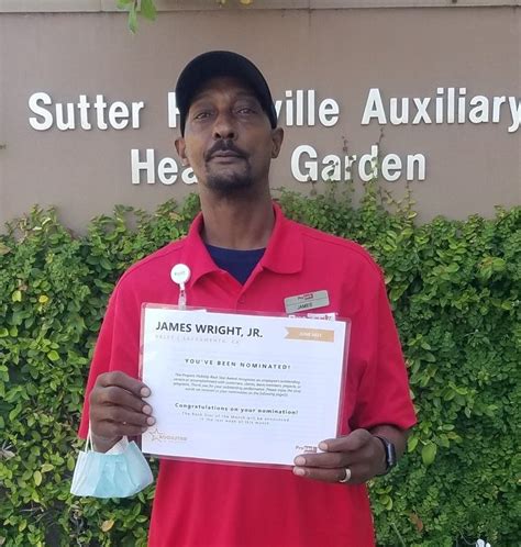 James Wright Jr Propark Mobility