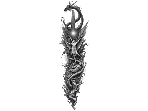 500 Best Full Sleeve Tattoo Ideas 2026