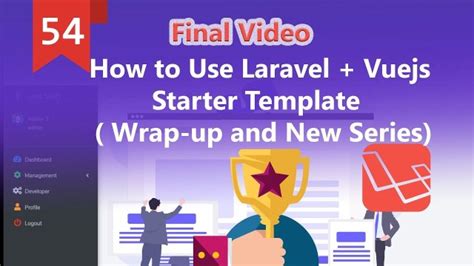 laravel and vuejs on tumblr