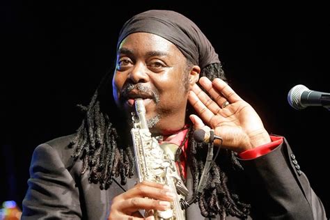 Courtney Pine Store Norske Leksikon