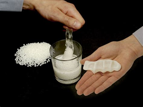 Polymorph Malleable Smart Polymer Eduspace Supplies