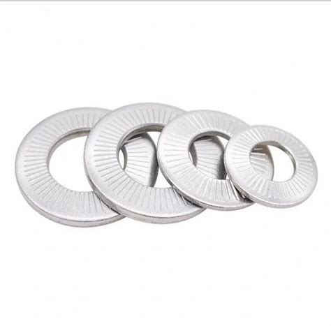 Conical Washer 20 Mm At ₹ 100piece In Ludhiana Id 2851837793955