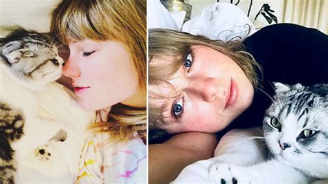 Taylor Swift Admits To Sleeping Until 4pm And Being Low Key Lazy Capital