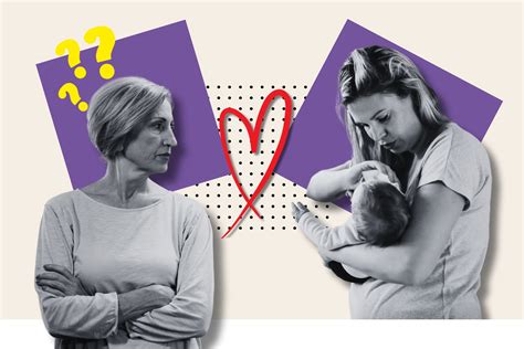 Daughter In Law Wont Let Me Hold My Own Grandson—what Should I Do
