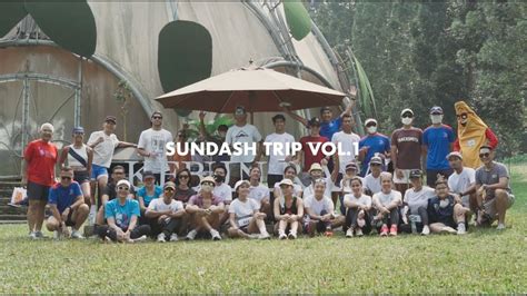 Sundash Trip Vol 1 Youtube