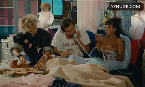 Marie Anne Chazel Nude Aznude