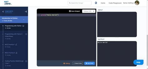 sahan adithya karne on linkedin day10 30daysofcode ccbp nxtwave