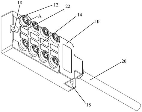 automation connection system eureka patsnap