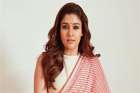 Nayanthara Opens Up About Body Shaming During Ghajini Filming The
