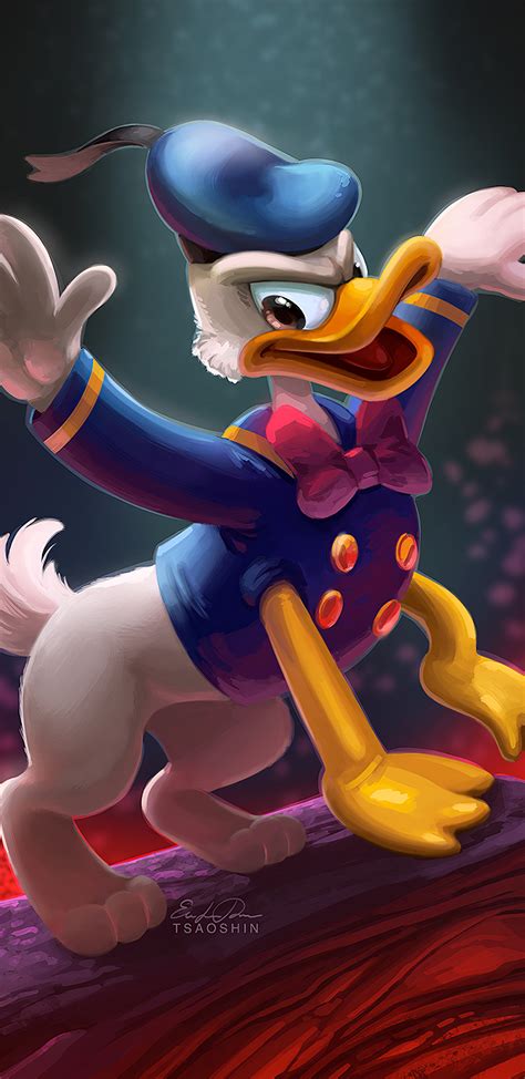 1440x2960 Donald Duck 4k Samsung Galaxy Note 98 S9s8s8 Qhd Hd 4k
