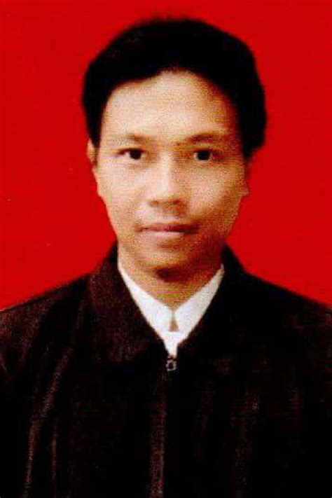 Profil H Mohammad Iqbal Lc Info Pemilu